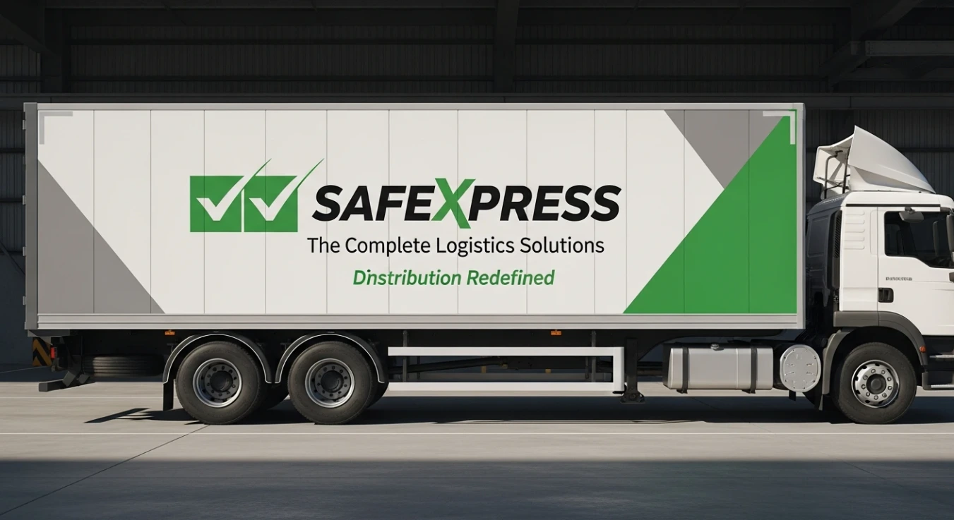 Safexpress Tracking - Track Your Shipment Status Online Now!